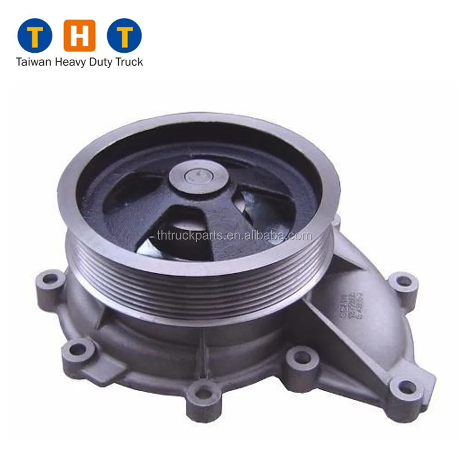 Water Pump 1546188 SCA340 for SCANIA - Reliable Performance