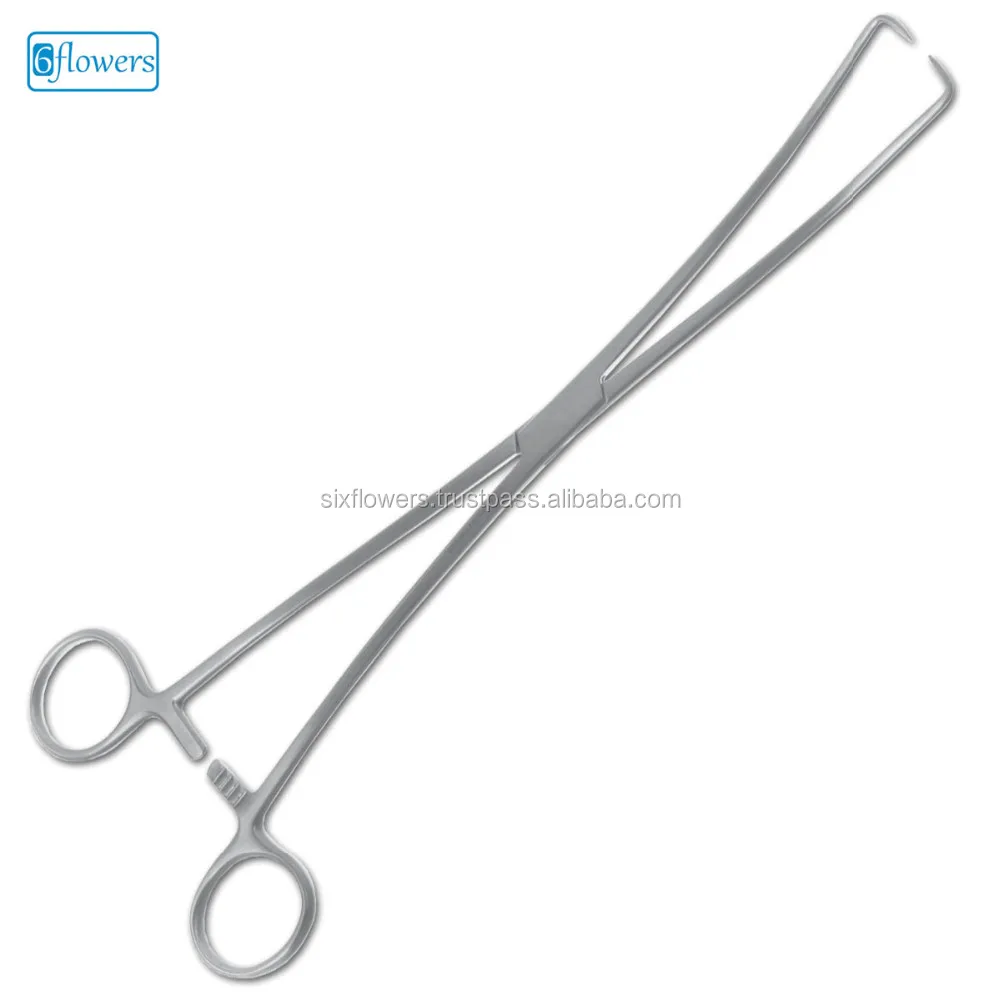 Duplay Pinza Pinzas - Buy Fórceps Quirúrgico,Diferentes Tipos De ...