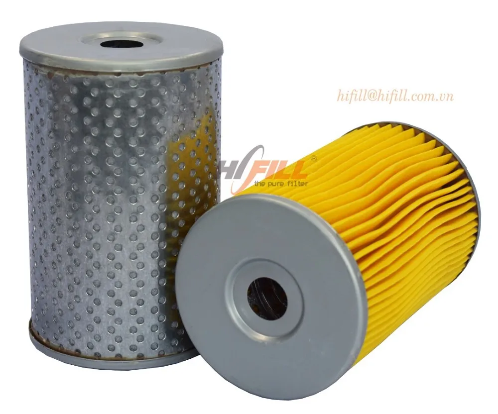 Auto Parts Fuel Filter 65-12503-5002 65-12503-5004 F-2603 - Buy Auto ...