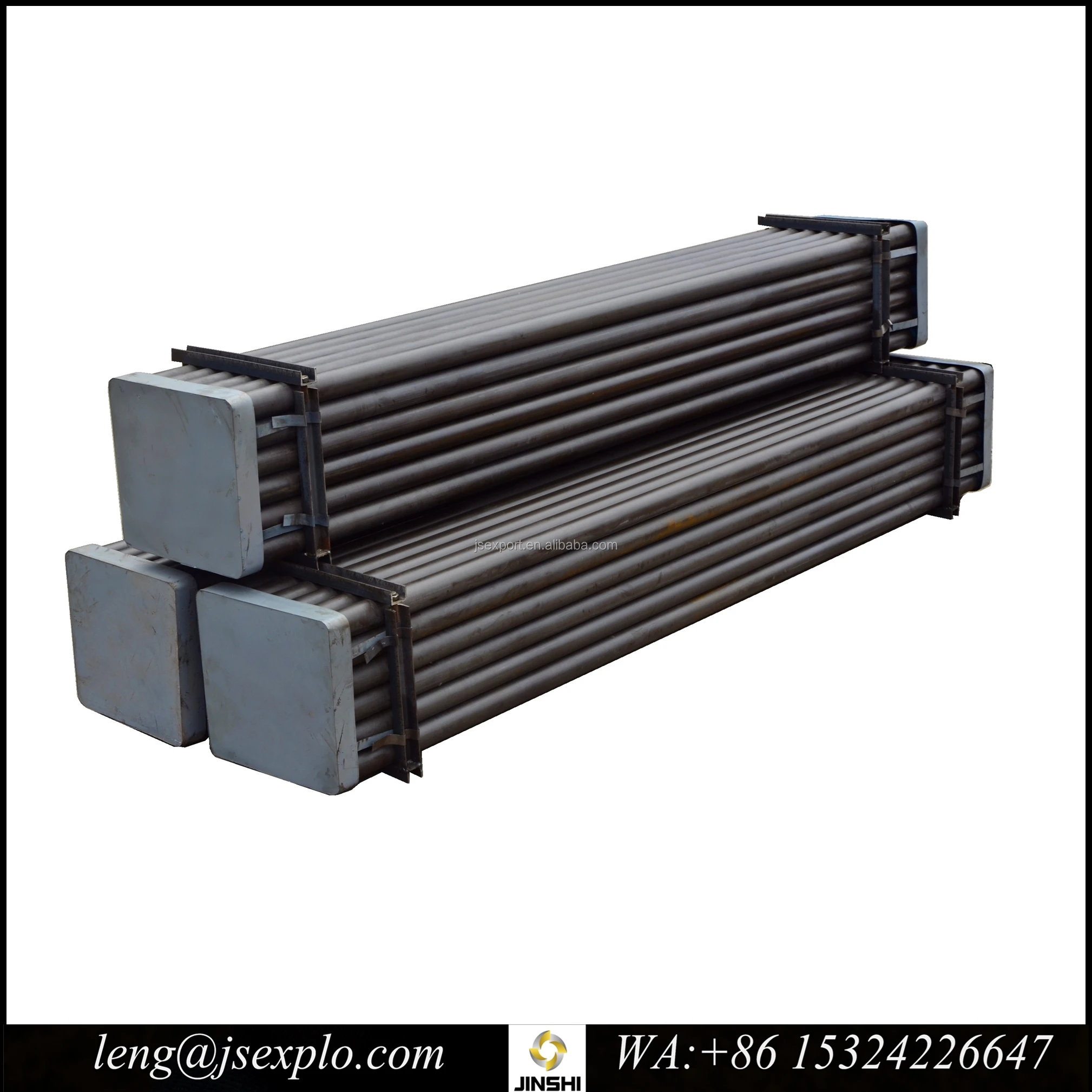 Pumpout Adaptor Piston Piston Plug For Wireline Coring System Triple ...