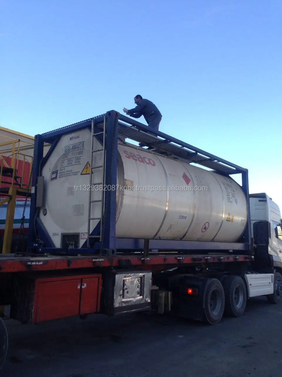 Treated Distillate Aromatic Extracted (tdae) Rubber Process Oil - Buy ...