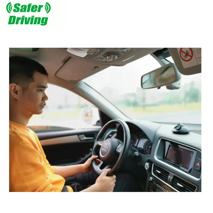 Saferdriving Driver Fatigue Monitoring System - XY-DA01
