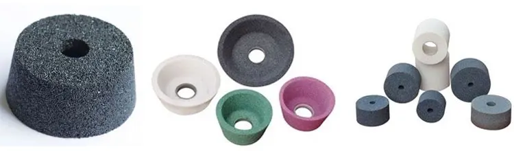 Taper Cup Grinding Wheels - Buy Taper Cup Grinding Wheel,Grinding Cup ...