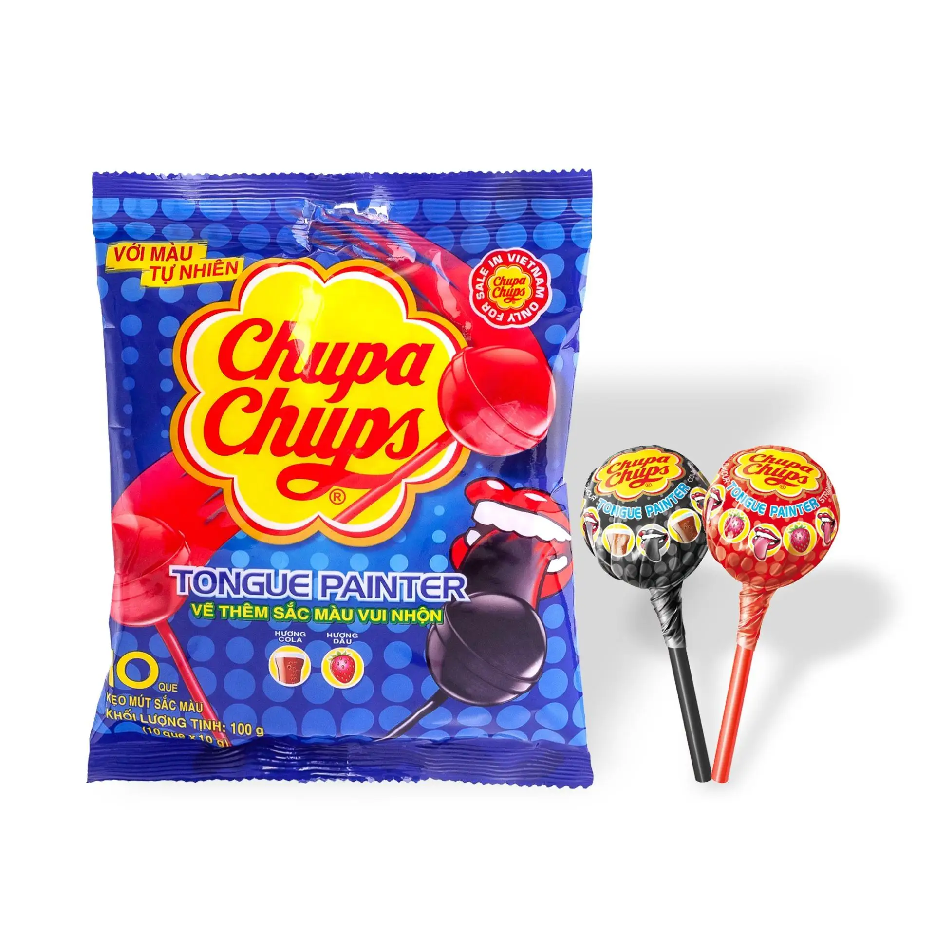 Chupa Chups Candy from Vietnam -Alibaba.com