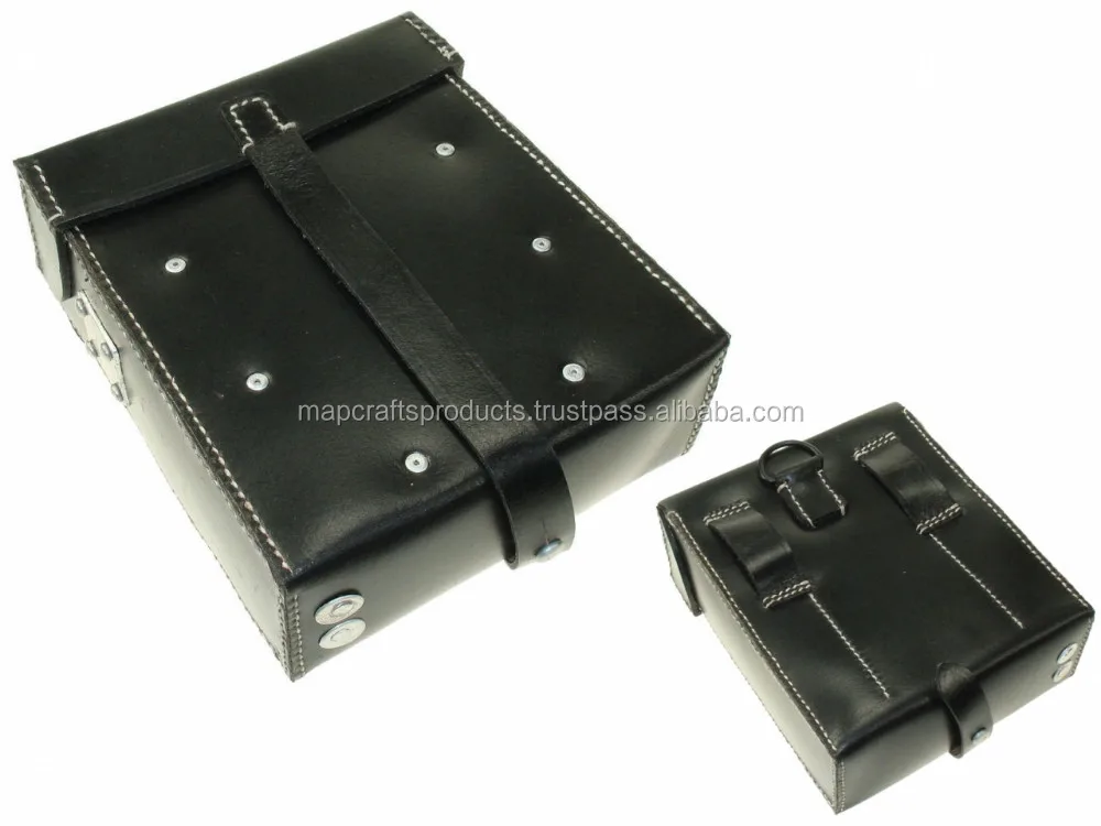 Leather Wwii German Mg Toolbox - Buy Leather Wwii German Mg42 (mg-42 ...