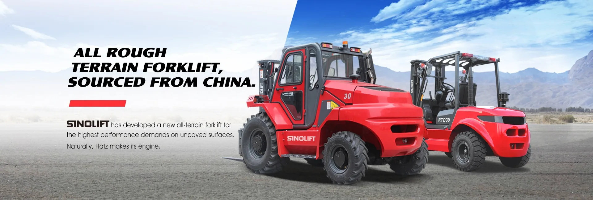 Shanghai Sinolift Mechanical And Electrical Equipment Co., Ltd.