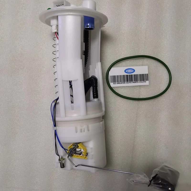 用于日产前沿赤道探路器的 WLGRT 燃油泵总成 05-16 17040-ZZ00A/E8743M| Alibaba.com