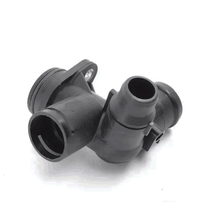 Auto Parts Engine Radiator Coolant Flange Water Hose 06D121133A for ...