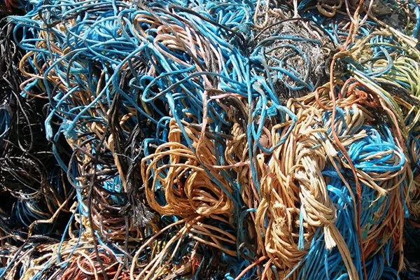 Pp Big Rope Scrap - Buy Ship Rope Scrap,Wire Rope Scrap,Pp Big Bags ...
