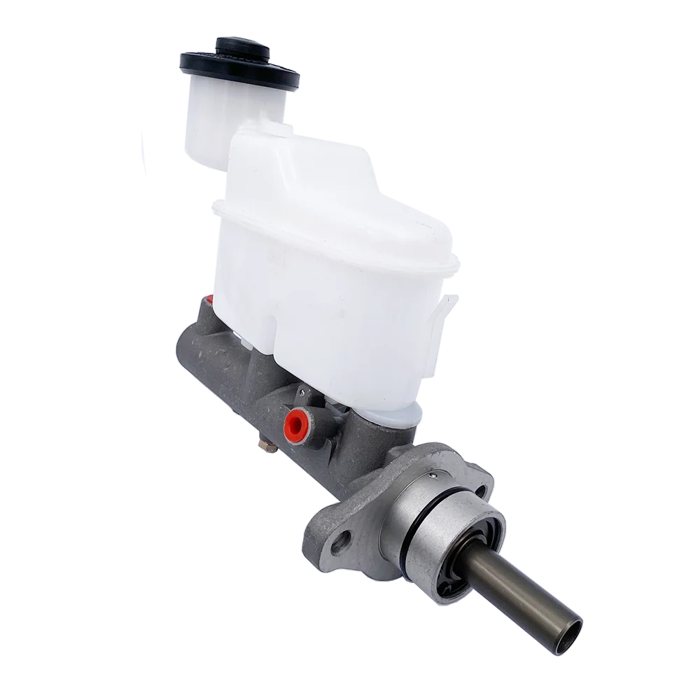 Baco Brake Master Cylinder For Kun25 Vigo 47201-0k010 - Buy Coaster ...