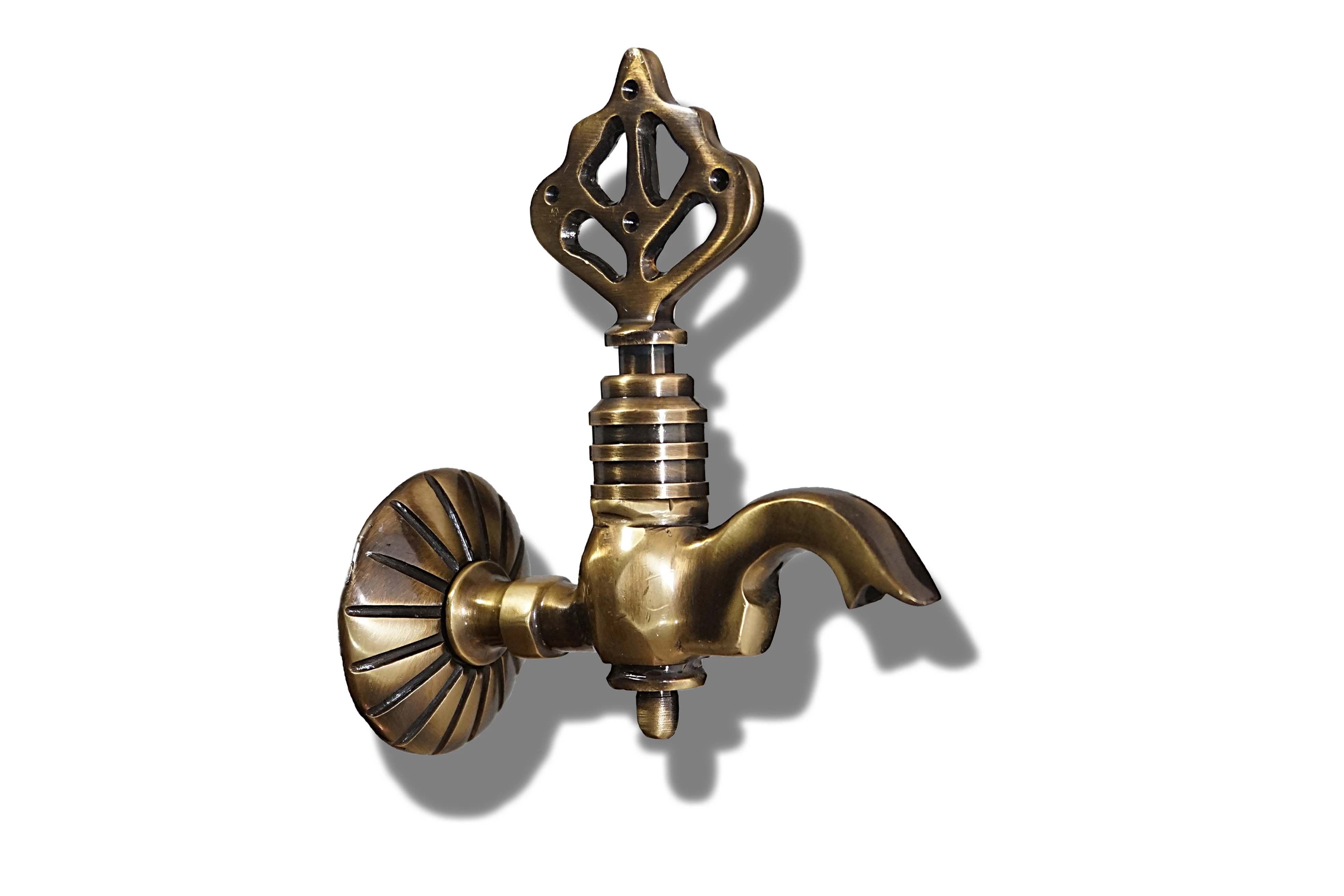Bath Faucet Traditional Ottoman Style Hamam Faucet - Buy Flat Faucet ...