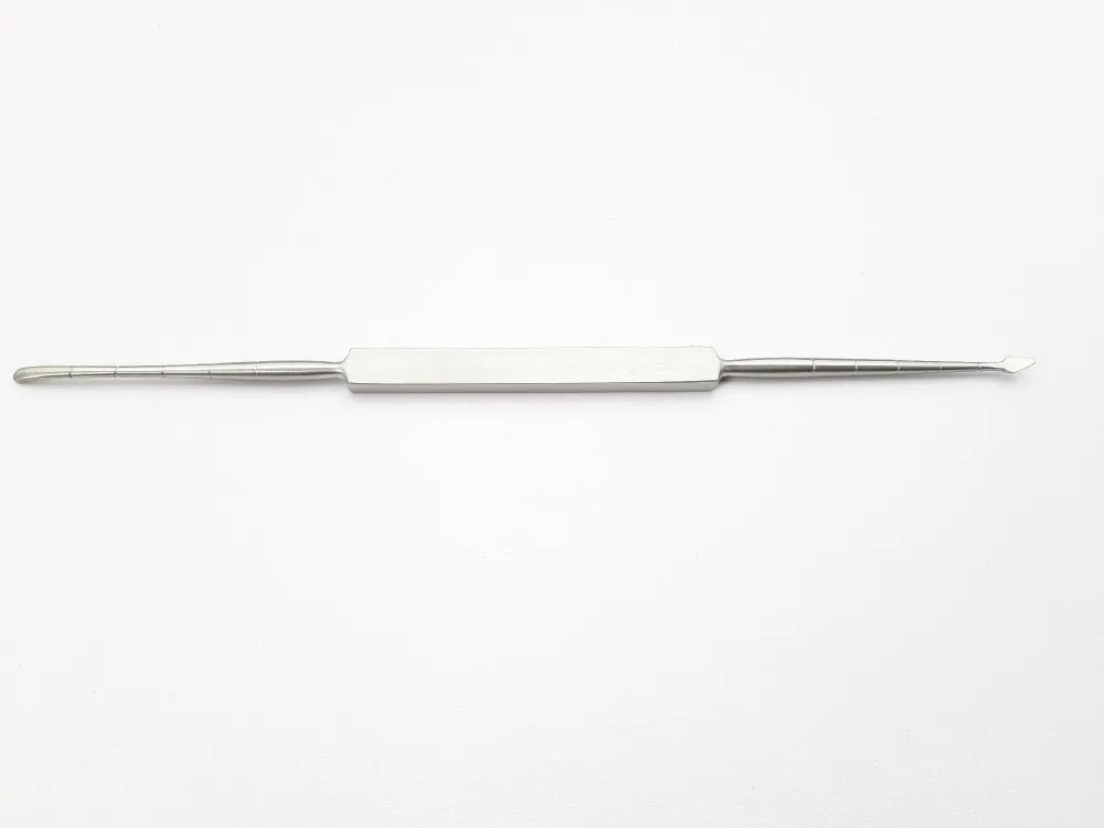 Cottle Dissector Elevator Double Ended Septum Elevator 8 1/2 Inch 21cm ...
