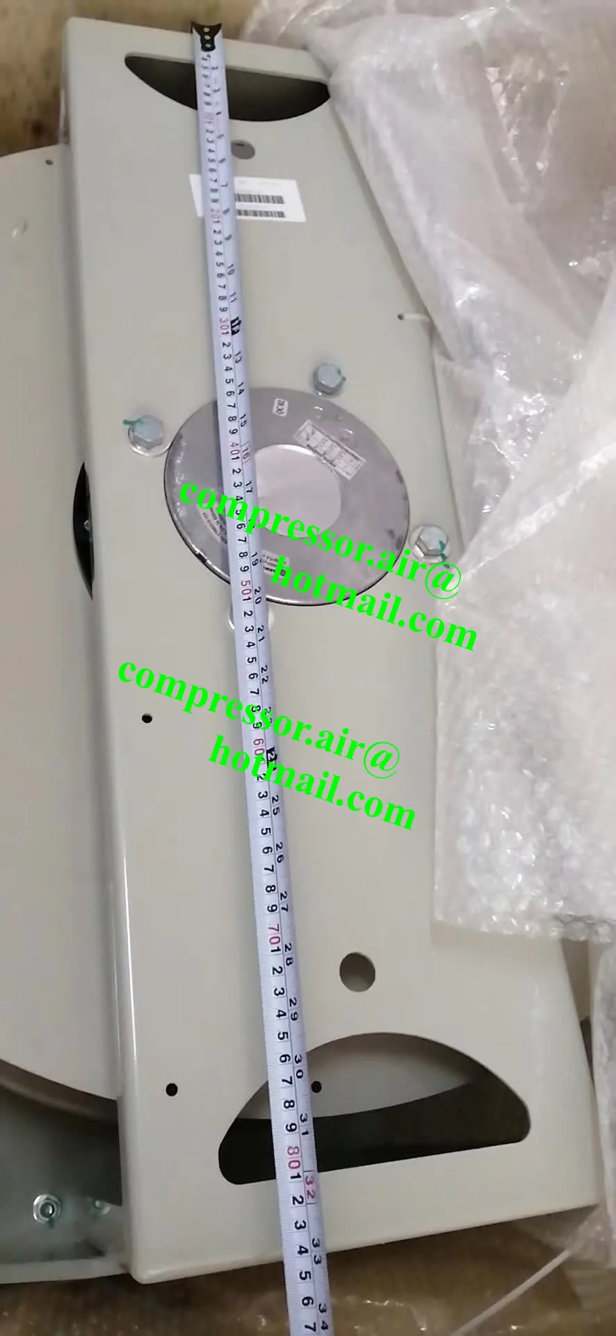 2901196300 De Atlas Copco De Filtro De Compresor De Aire,Separador De ...