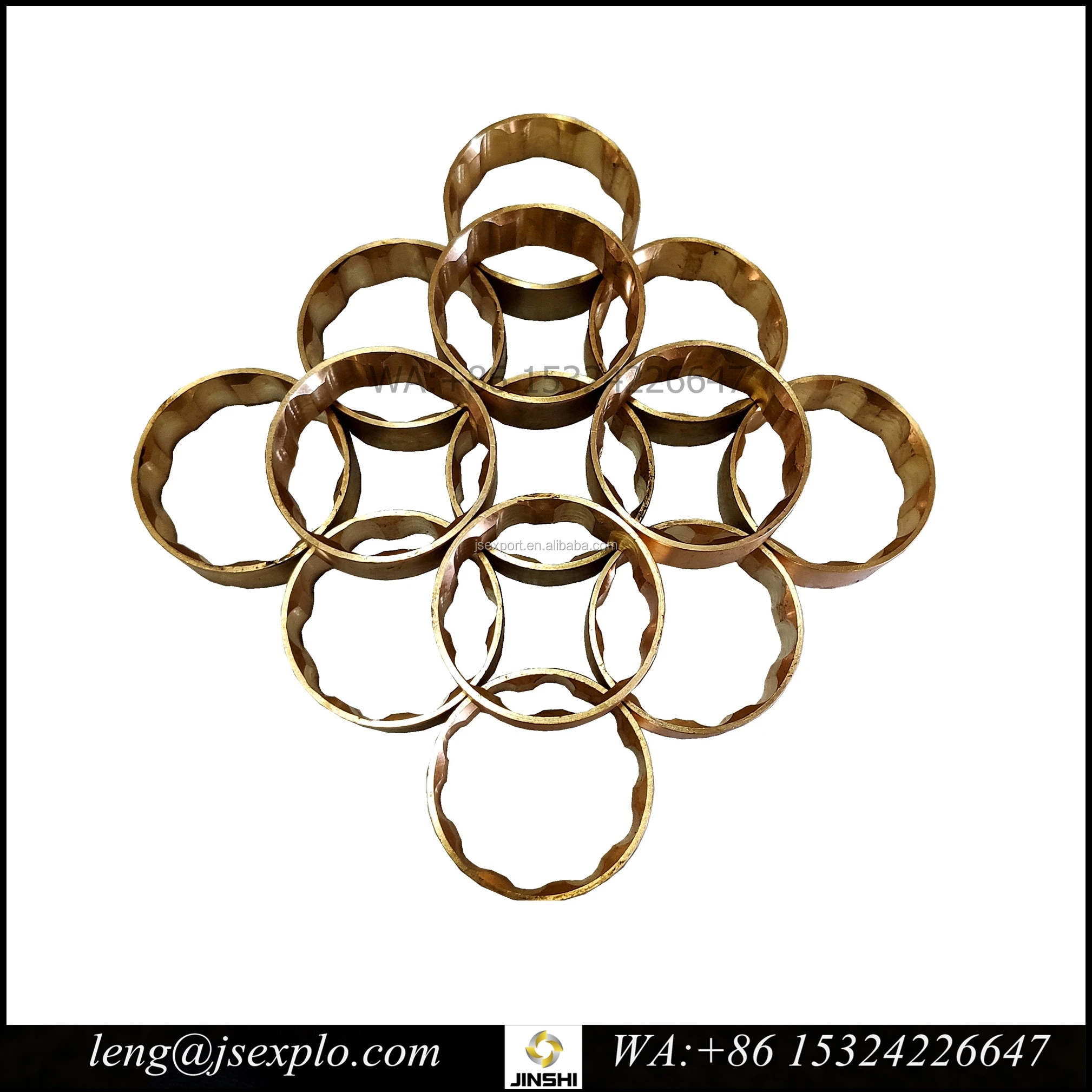 Inner Tube Stabilizer For Wireline Core Barrels Bq Nq Hq Pq Diamond ...