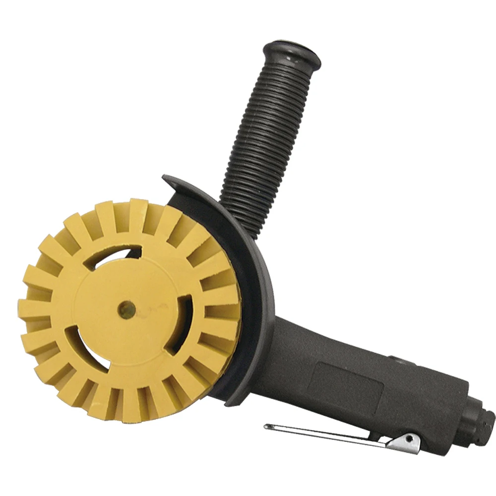 Professional Air Decal Remover - High Performance Sticker Removal