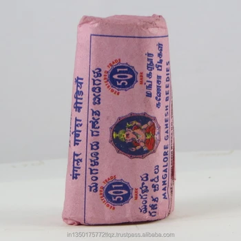 Indian Bidi 501 Ganesh Bidi - Buy Bidi,501 Ganesh,Indian Bidi Product ...