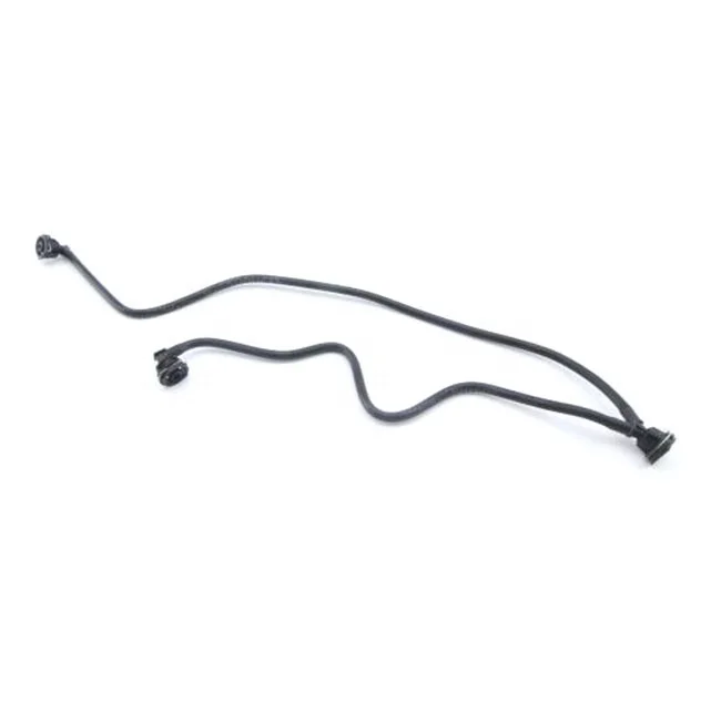 Auto Partsเครื่องยนต์ยืดหยุ่นหม้อน้ำcoolantท่อขยายถังท่อ2465010025 ...