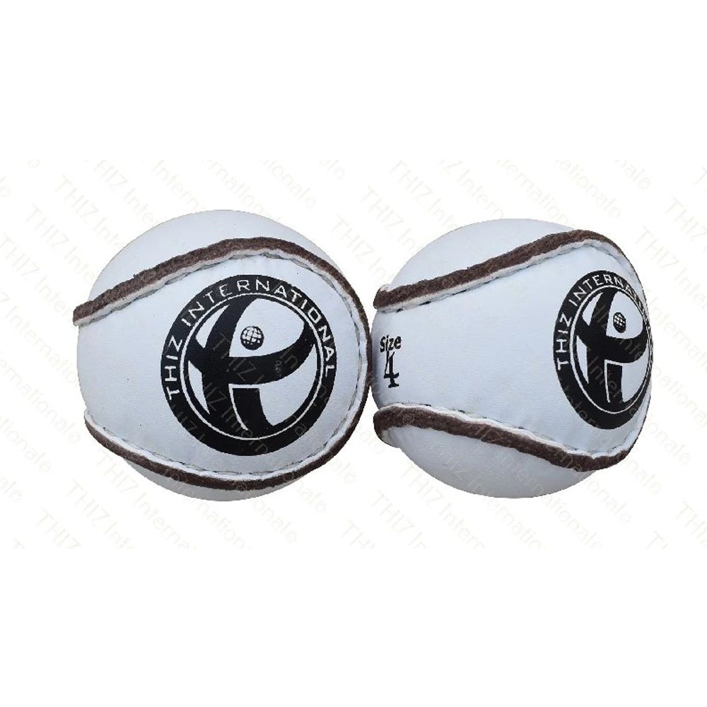 Hurling Balls-sliotars-gaa Official Balls-sliotar Ball-hurling Grips-go ...