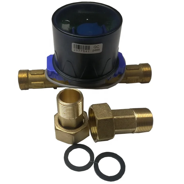 Mbus Ip68 Ultrasonic Type Smart Wireless Water Meter - Buy Ultrasonic ...