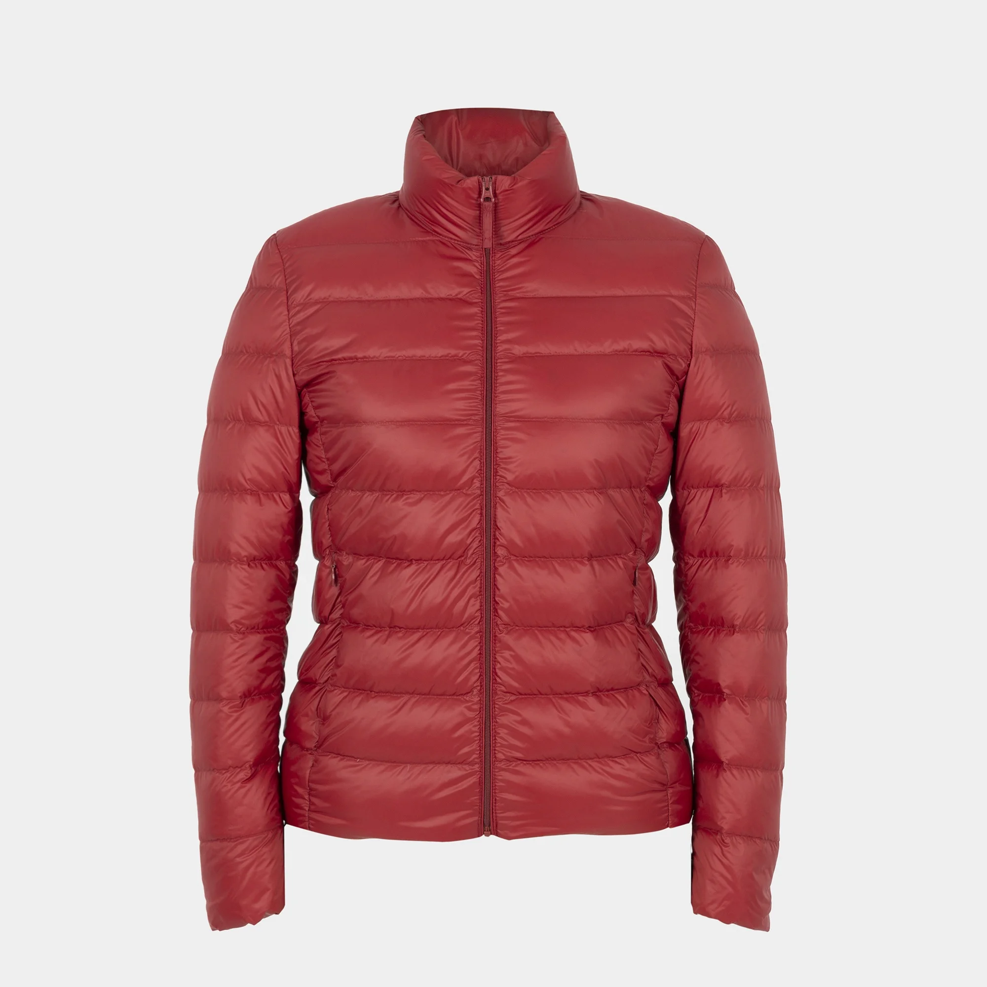 Ultra Light down Jacket - Fashion & Function for Women
