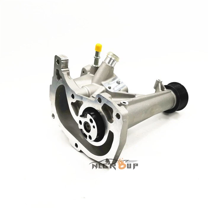 Supercharger Repair Kit For Land Rover Range Rover L322 Jaguar Xj Xk Xf ...