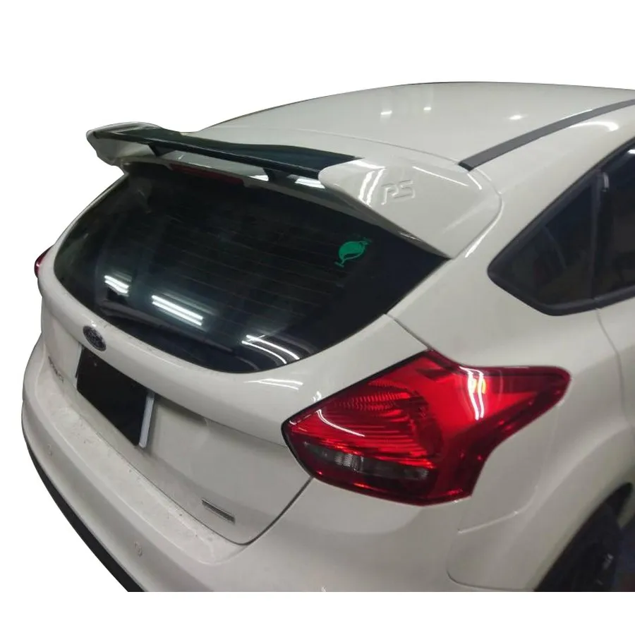 Spoiler de techo para ford Focus 2012-2018| Alibaba.com