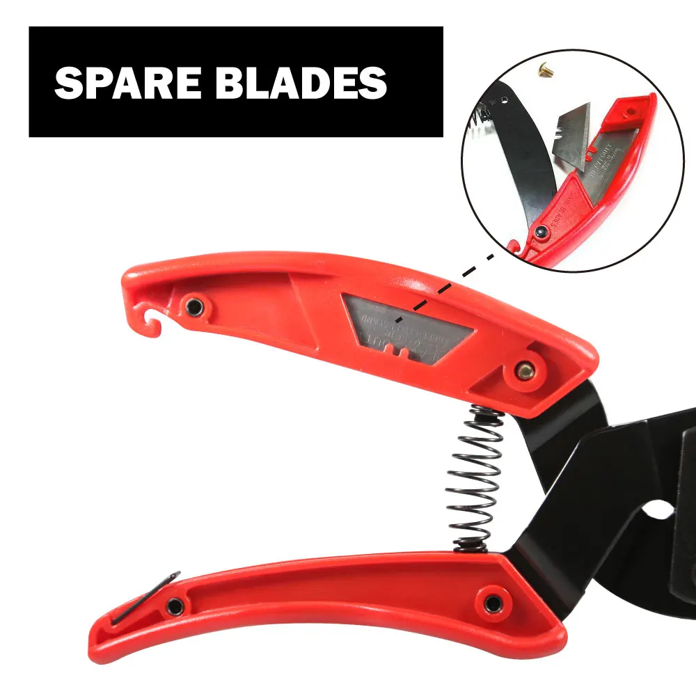 Taiwan Made High Quality Hand Tools Universal Cutter With Angular Scale ...