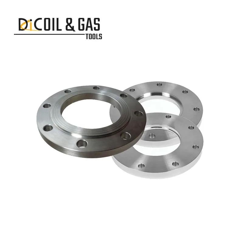 Din 2573 Pn16 Stainless Steel Flanges For Sale Api Standard Oem Ss ...