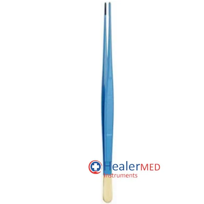 Crow Coagulating Dressing Forceps / Crow Coagulating Insulated Dressing ...