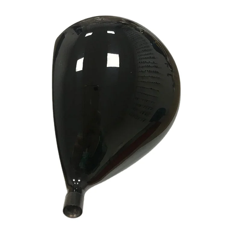 2023 New Arrival Titanium Hot Forged 460cc Golf Driver and Golf Driver ...