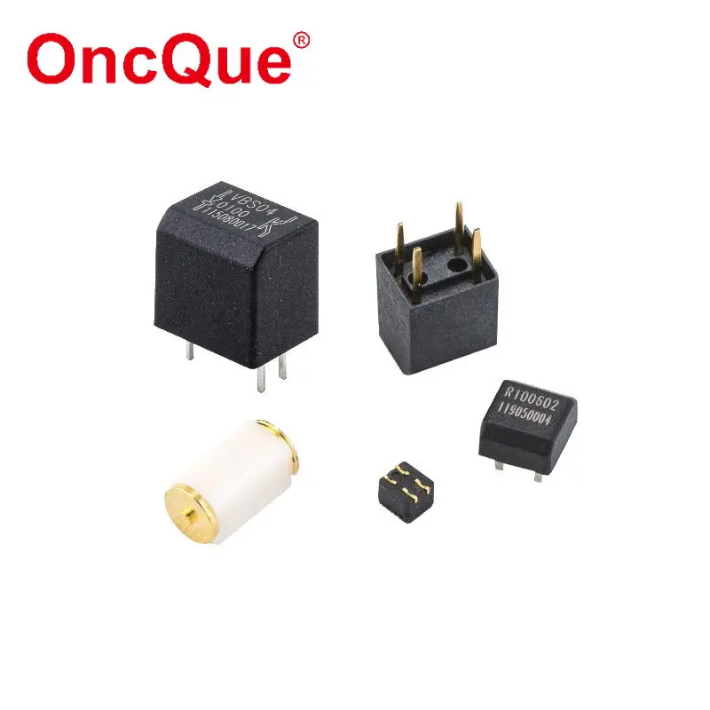 Rbs07 Rolling Ball Tilt Sensor Switch Mercury Switch Replacement - Buy ...