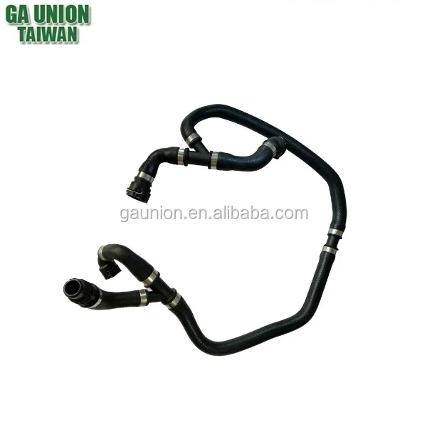 라디에이터 워터 호스 17127542206 Bmw E60 N52 523 525 530 - Buy 라디에이터 호스,라디에이터 물 ...