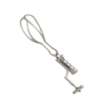Barnes-neville Obstetrical Midwifery Forceps - Buy Barnes-neville ...