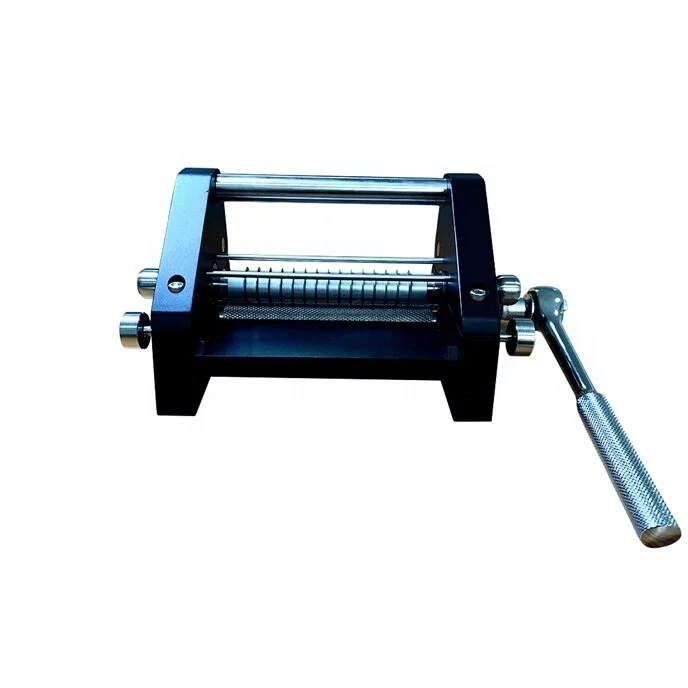 Portable Skin Graft Mesher/ Multi-use Skin Grafting Machine For Burns ...