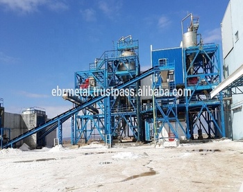 Mechanical Salt Refining Plants - Buy Salt Processing Plant Evaporation ...