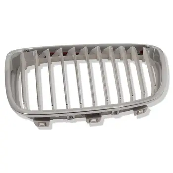 Front Bumper Grille For Bmw F20 Urban Oem 51137262119 / 51137262120 ...
