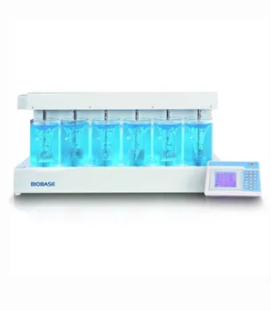 Lab Equipment Flocculation Test Unit Jar Tester - Buy Jar Tester,Lab ...