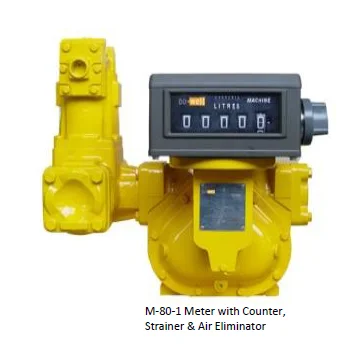 Lc Preset Flow Meter M15 M25 - Buy Preset Flow Meter M15 M25,Preset ...