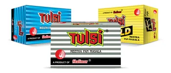 Tulsi Pan Masala - Buy Tulsi Pan Masala Product on Alibaba.com