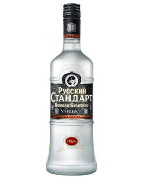 Russian Standard St Petersburg Vodka - Buy Vodka Product on Alibaba.com