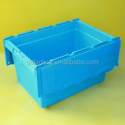 Fourre-tout En Plastique Avec Couvercle Rabattable - Buy Flip Top ...