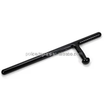 Police Baton Anti-riot Baton T Baton - Buy Police Riot Baton,Police ...