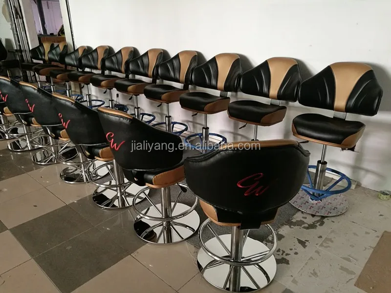 Casino Chairs & Bar Stools - Stylish & Functional Seating