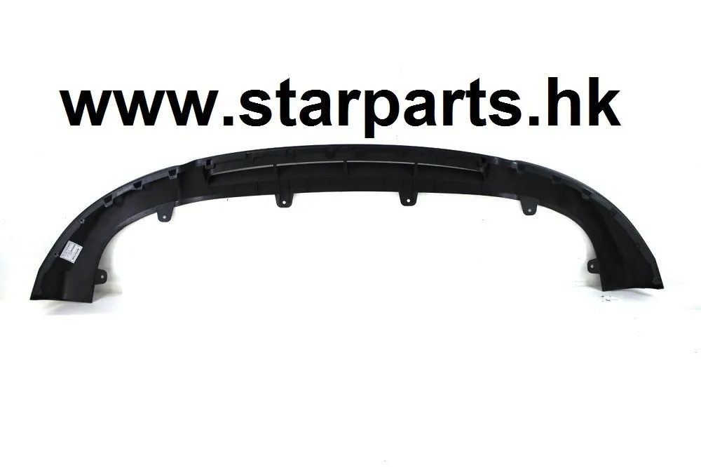 Genuine 865122s000 Front Bumper - Buy Genuine 865122s000 Front Bumper ...