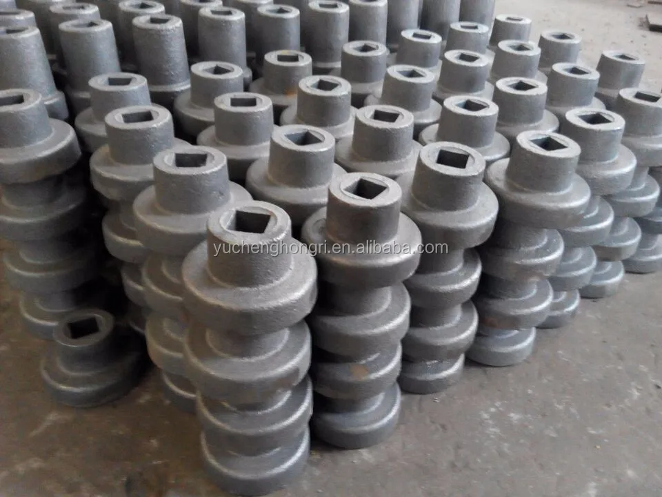 SEPARATOR DISC HARROWS SPACER SPOOL - Durable & Efficient