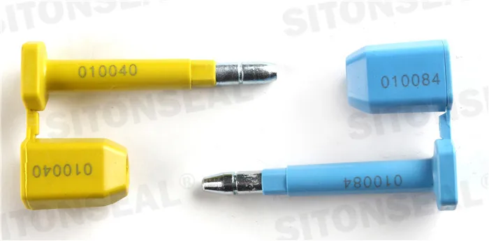 ISO Container Door Security Bolt Seal - Sitonseal ST-1103