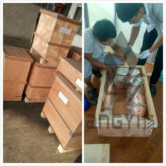 Home Alcohol Distiller Equipment for Sale - YAYI 50L-200L