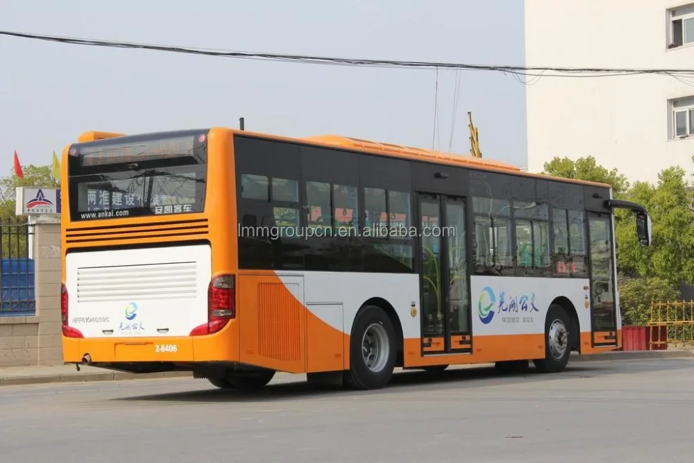 25 Seater Electric Shuttle Mini Bus - Buy 25 Seater Electric Shuttle ...