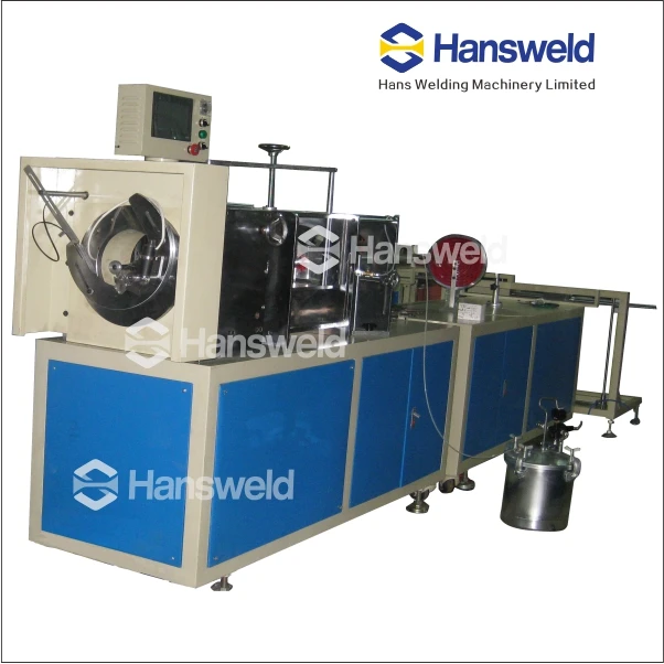 Plastic Pvc Cylinder Tube Forming Machine For Clear Boxes,Packaging ...