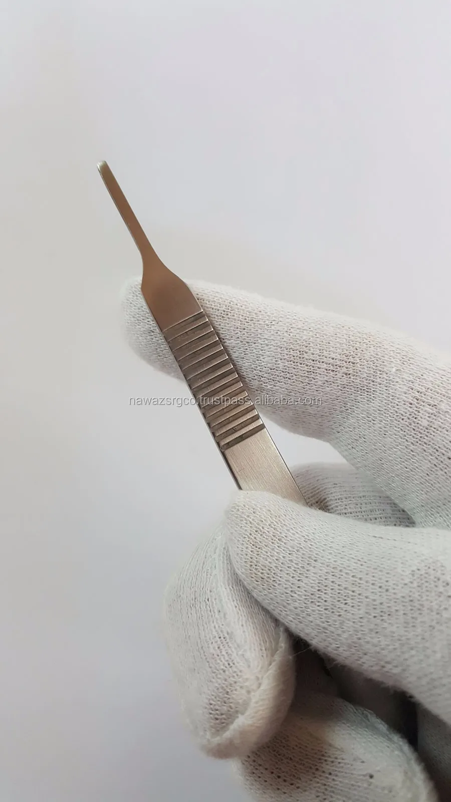 BP Handle Surgical Handle, Scalpel Handle No 3, BP Handle Surgical ...